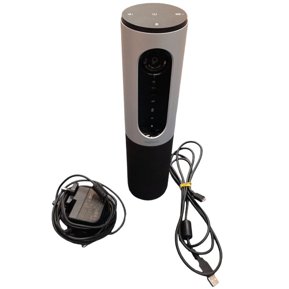 Logitech Logitech VR0013 Conference Cam - Own4Less